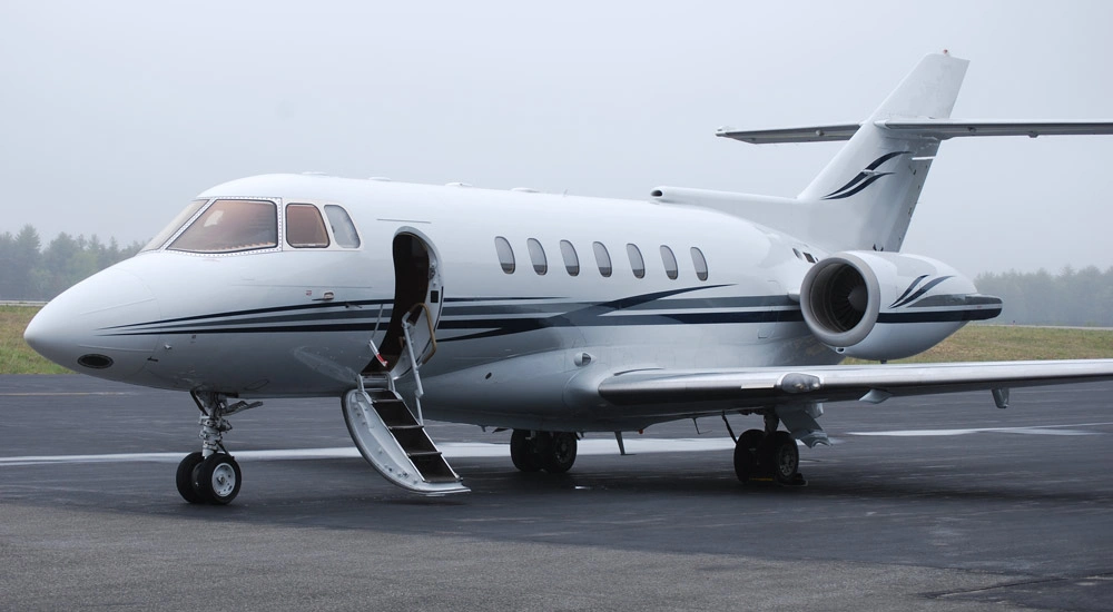 Hawker 1000