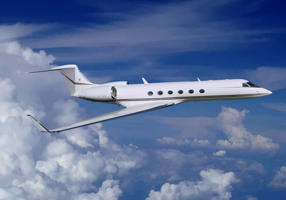 Gulfstream G5 Gulfstream V Specs And Description