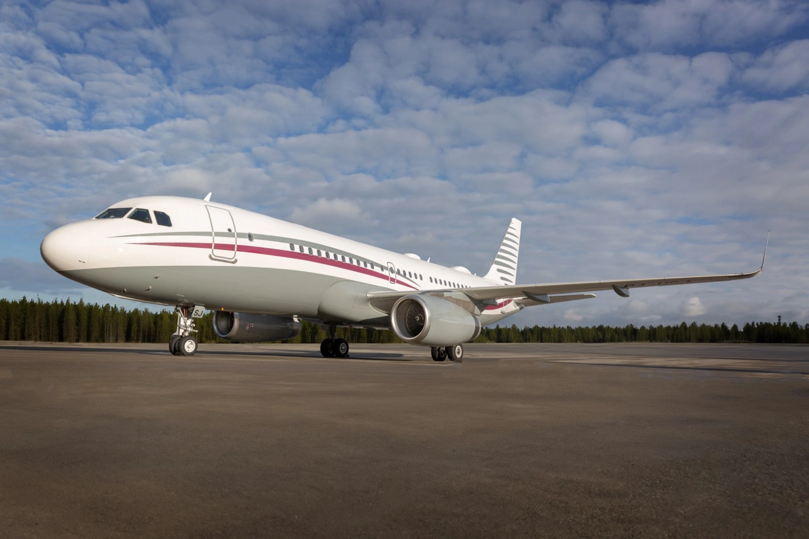 a320 232 seating capacity