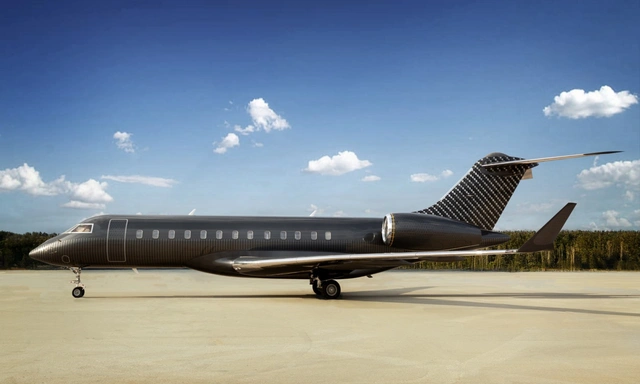 global express xrs range