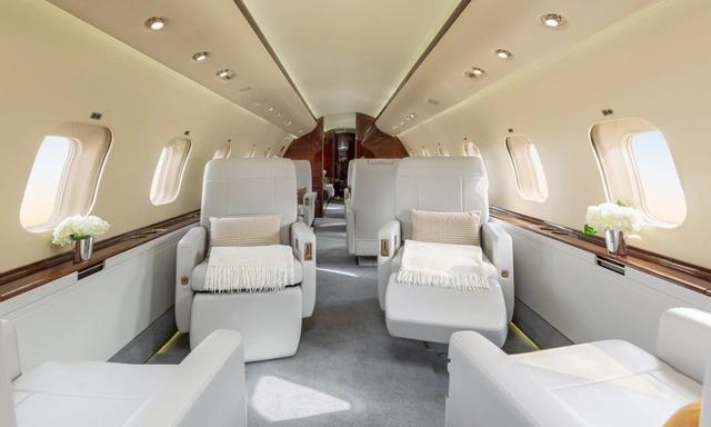 global express xrs range